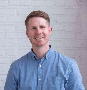 Matthew Grant - Granoff Architects