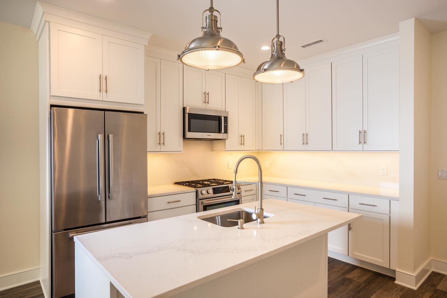 1381 East Putnam Ave. - Granoff Architects