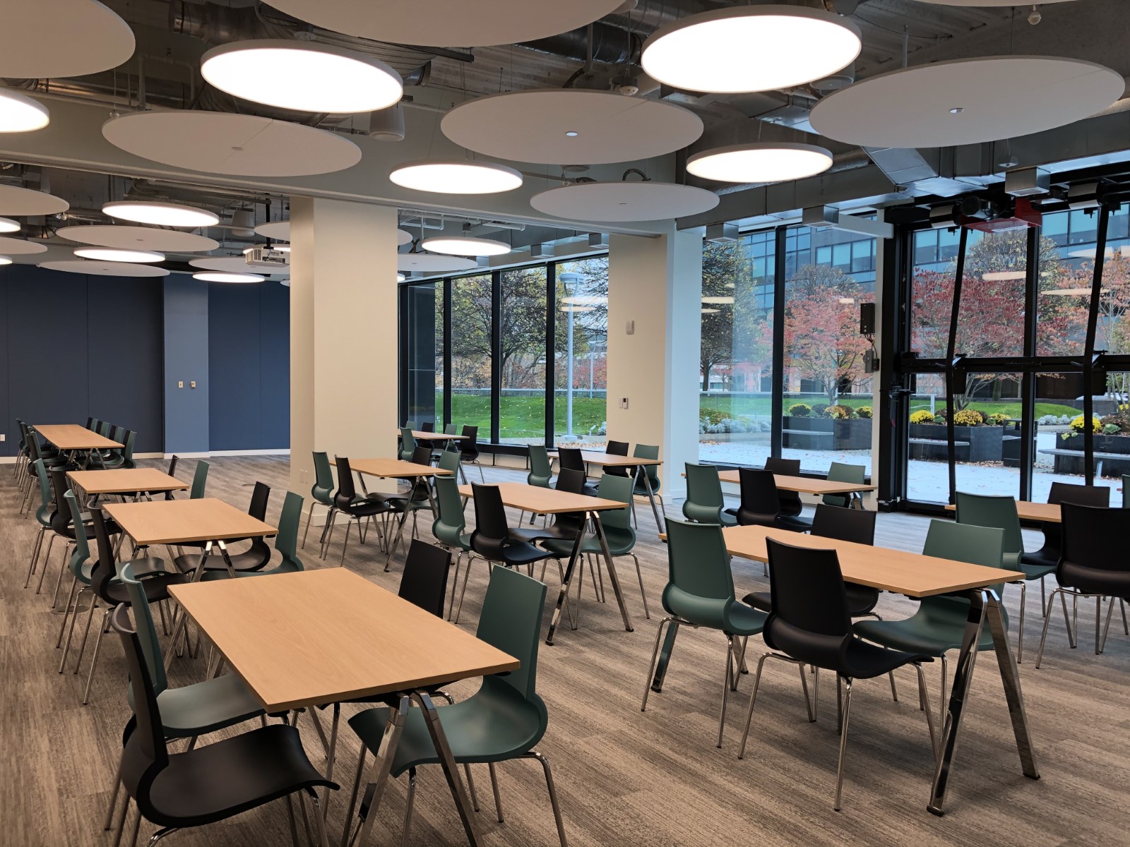 45 Glover Avenue - Granoff Architects