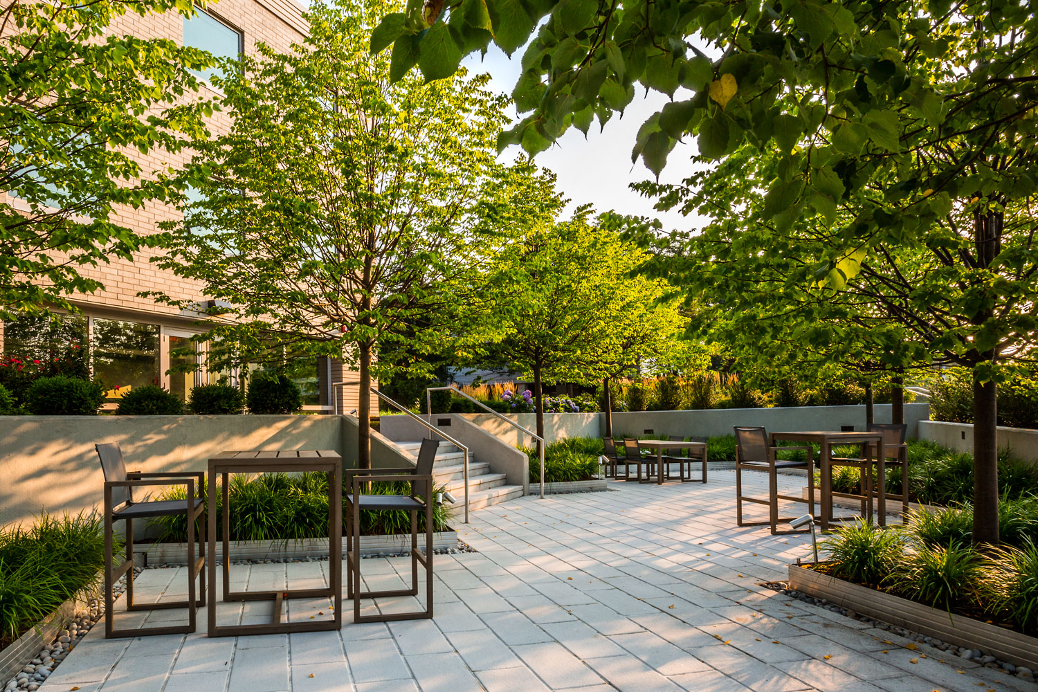 L Catterton - Granoff Architects