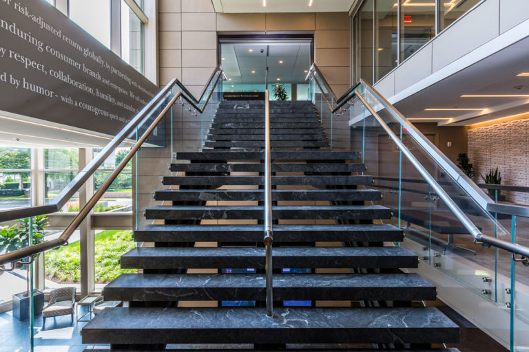 L Catterton - Granoff Architects