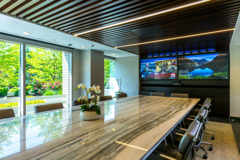 L Catterton - Granoff Architects