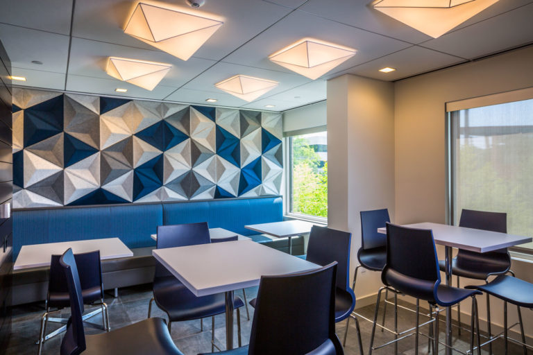 L Catterton - Granoff Architects