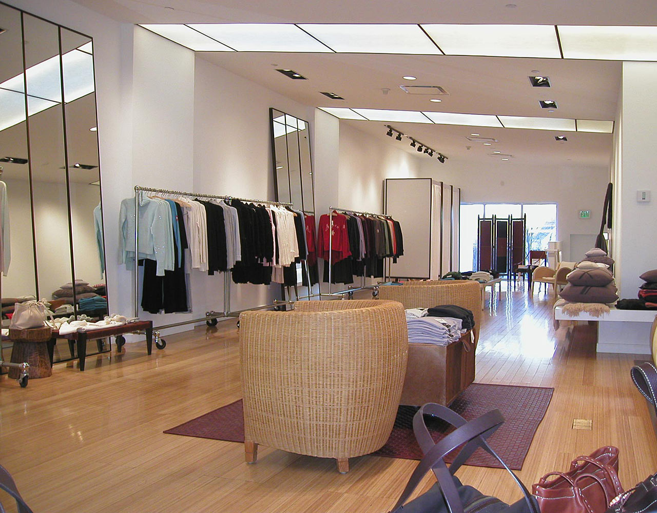 Christopher Fischer - Granoff Architects