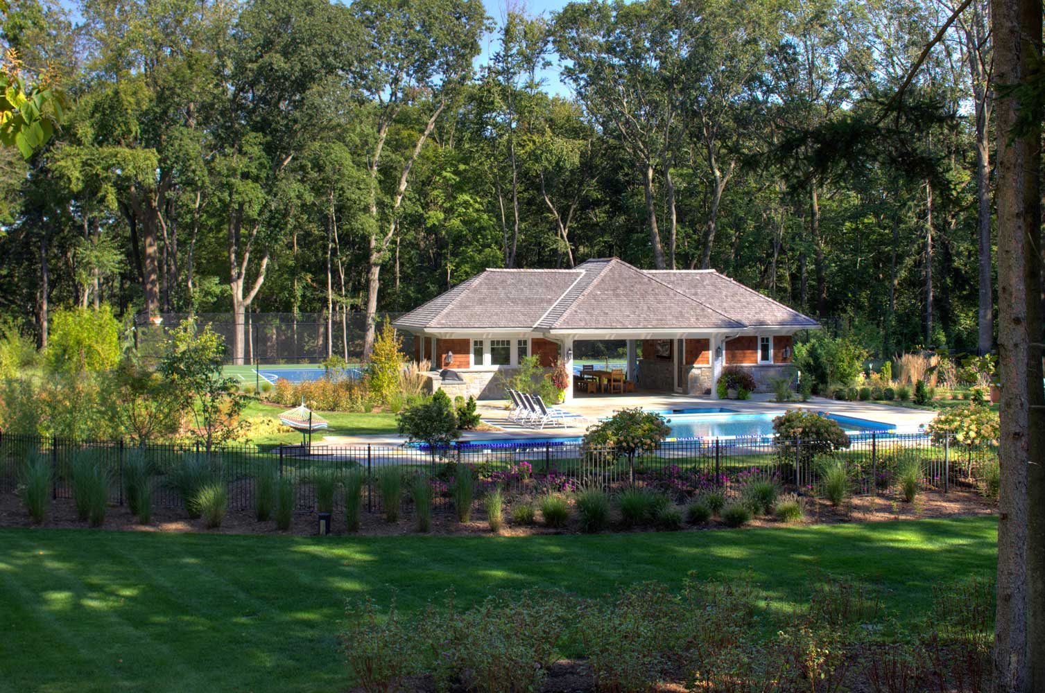 Lakewood - Granoff Architects
