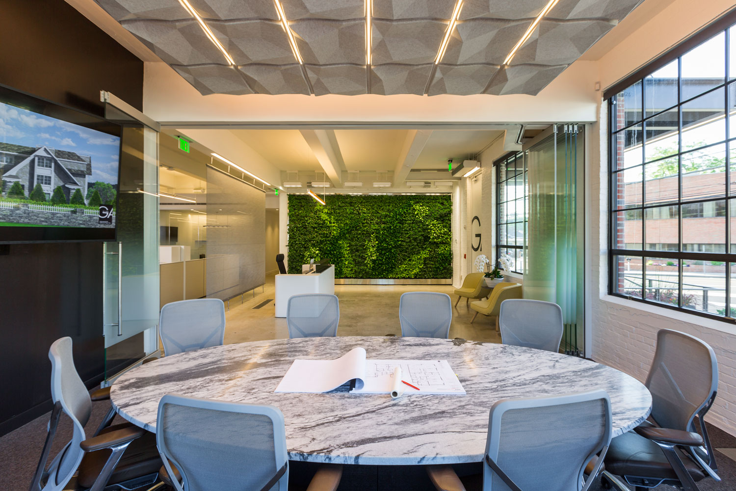 Granoff Architects - Granoff Architects