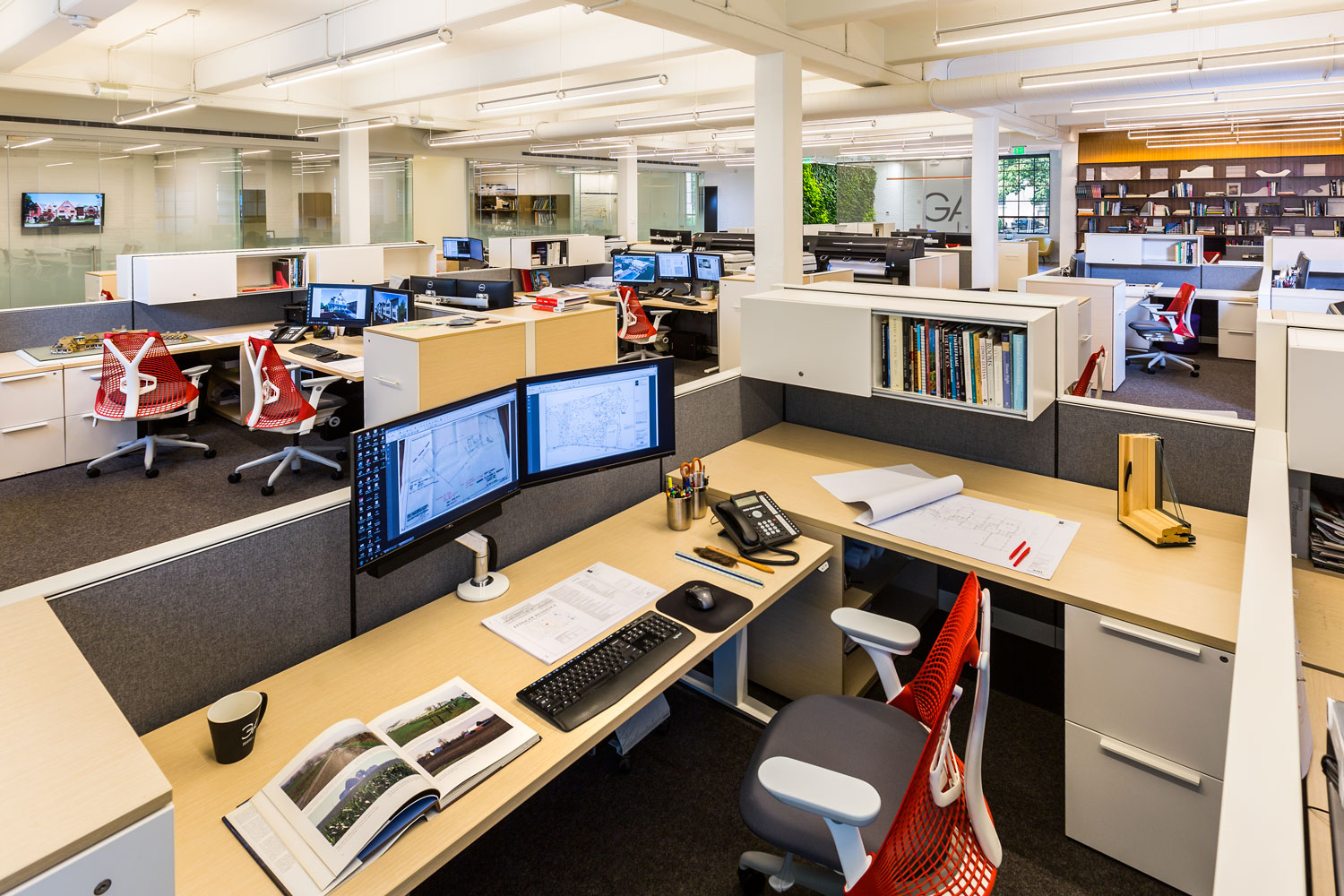 Granoff Architects - Granoff Architects