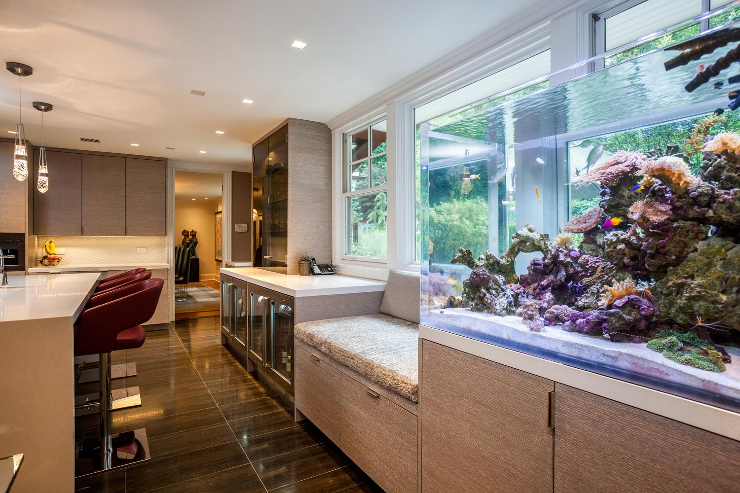 Greenwich Residence - Granoff Architects