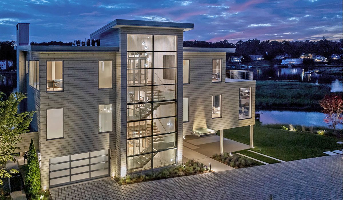 Granoff Residence - Granoff Architects