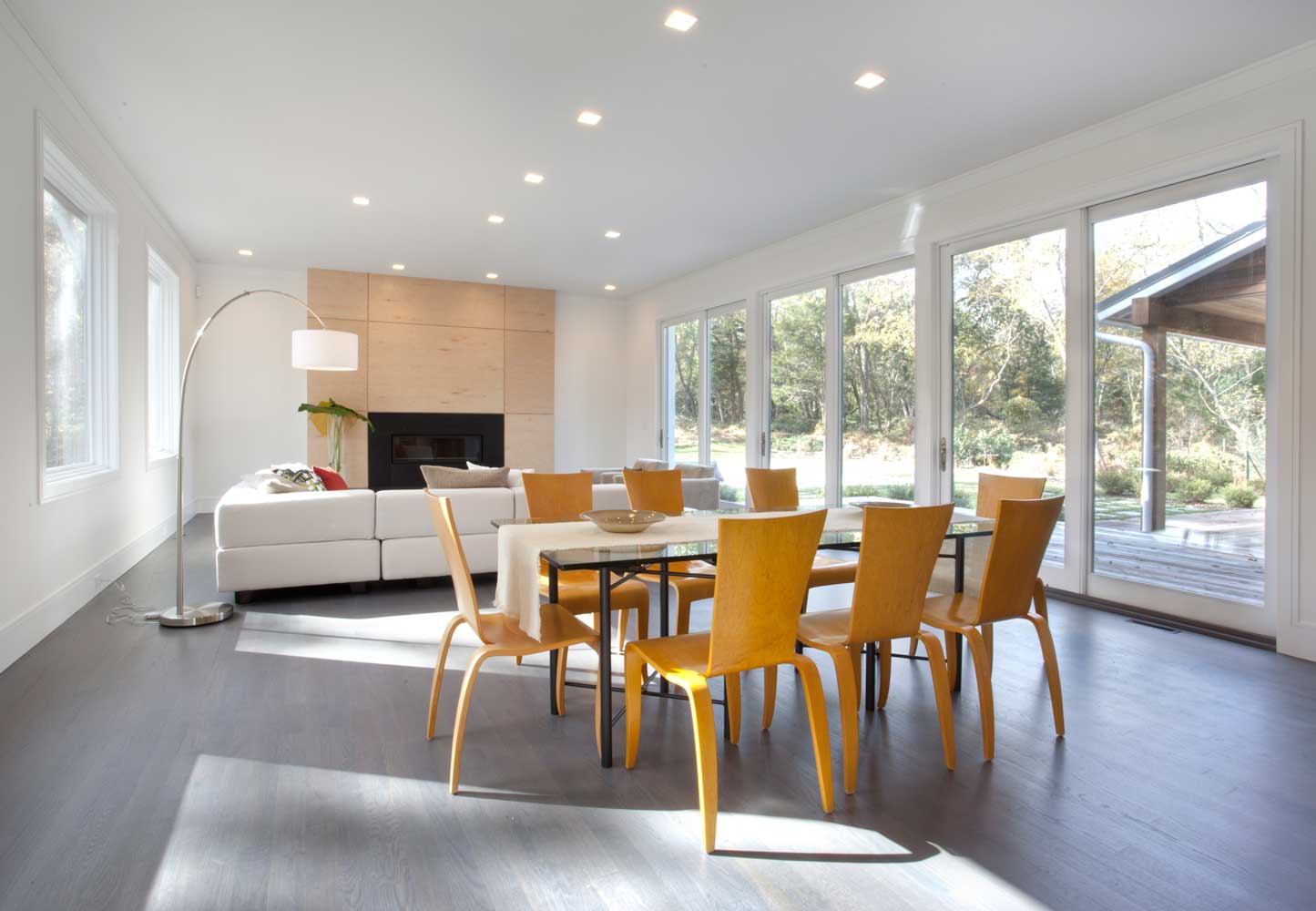 North Haven Point - Granoff Architects