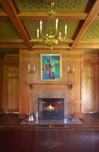 Quaker Farm - Granoff Architects