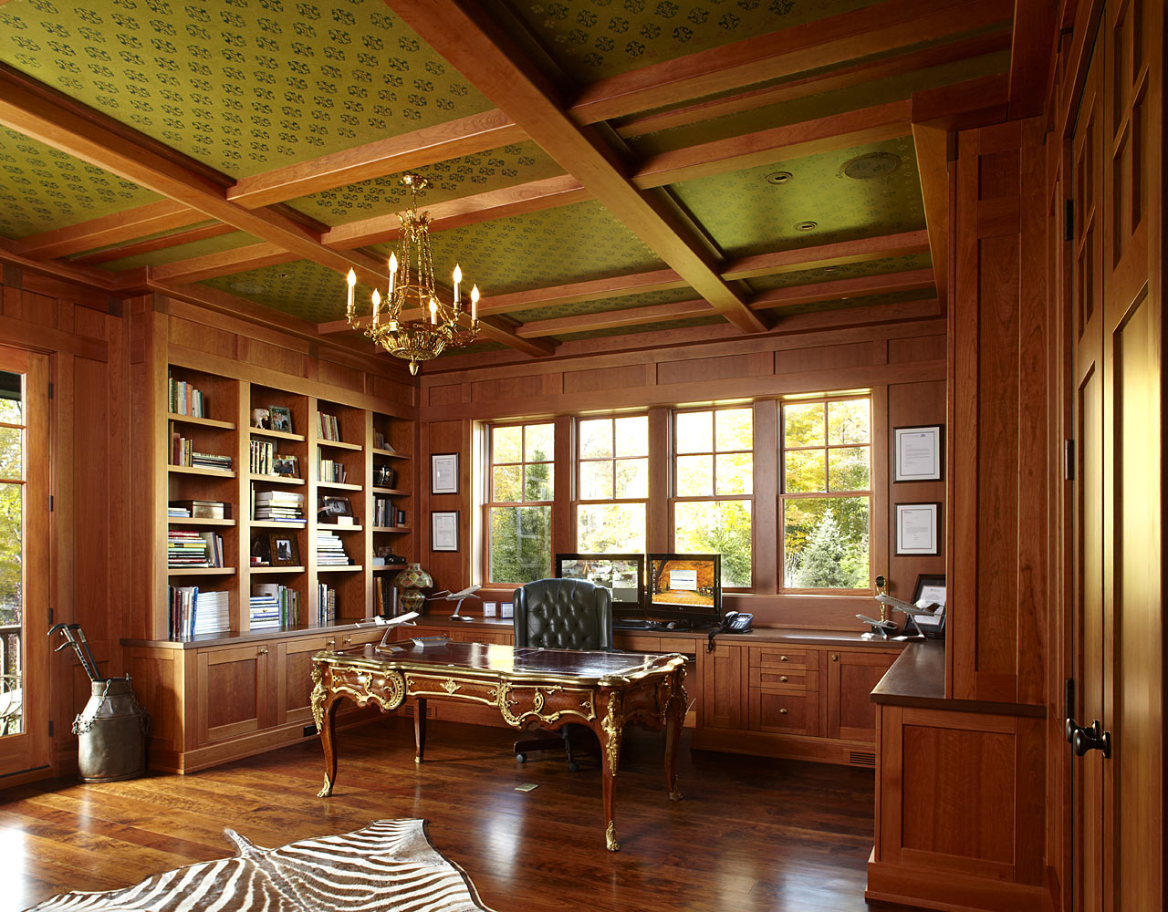 Quaker Farm - Granoff Architects