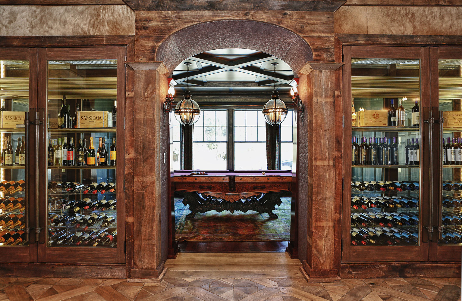 Quaker Lane - Granoff Architects