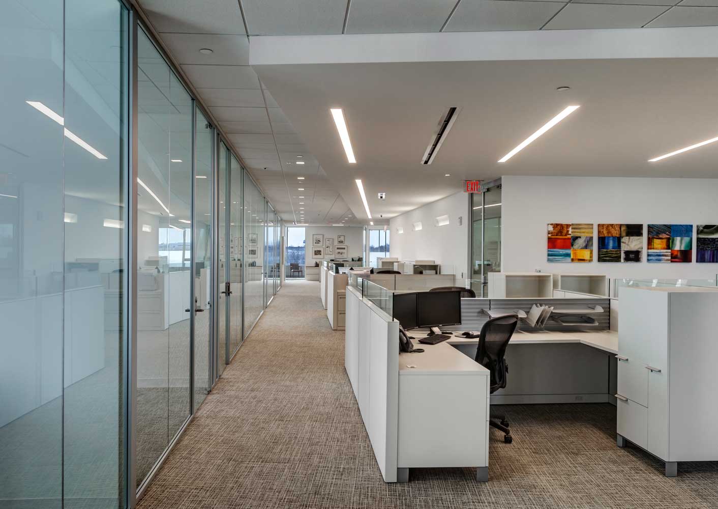 Structured Portfolio Management - Granoff Architects Structured Portfolio Management - Granoff Architects