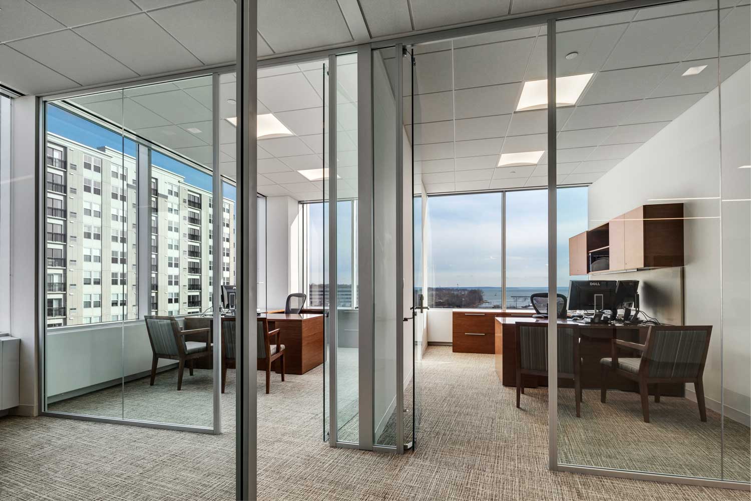 Structured Portfolio Management - Granoff Architects Structured Portfolio Management - Granoff Architects