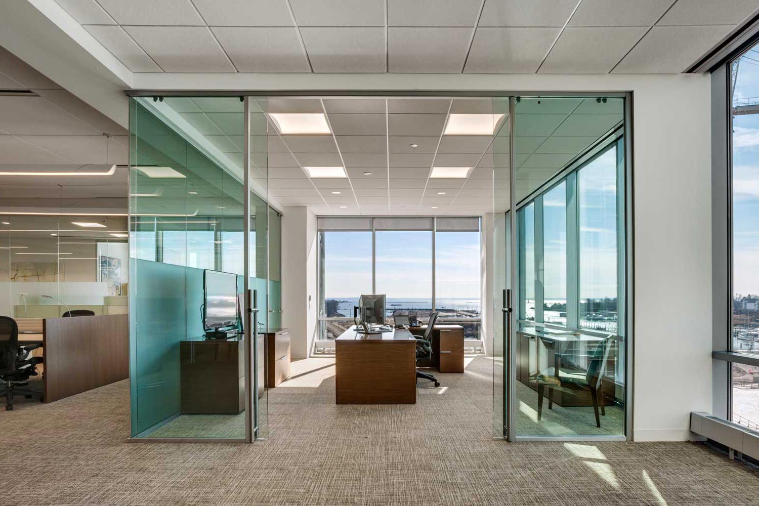 Structured Portfolio Management - Granoff Architects Structured Portfolio Management - Granoff Architects