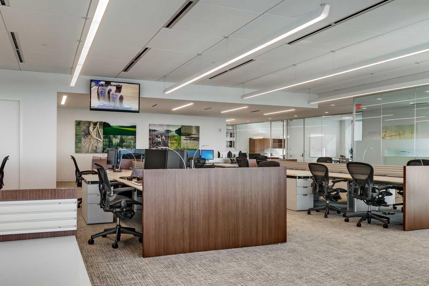 Structured Portfolio Management - Granoff Architects Structured Portfolio Management - Granoff Architects
