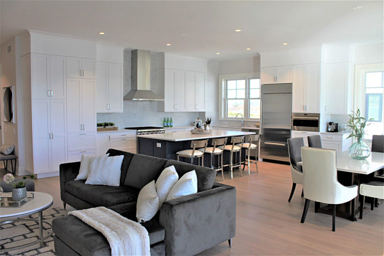 Watermark Pointe - Granoff Architects