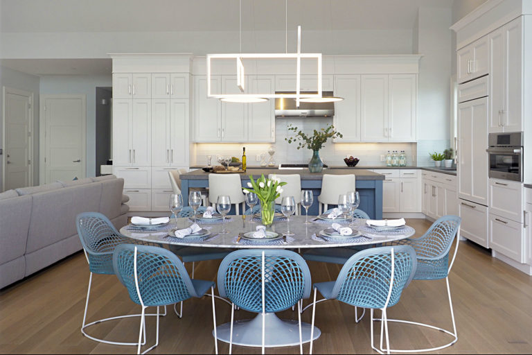 Watermark Pointe - Granoff Architects