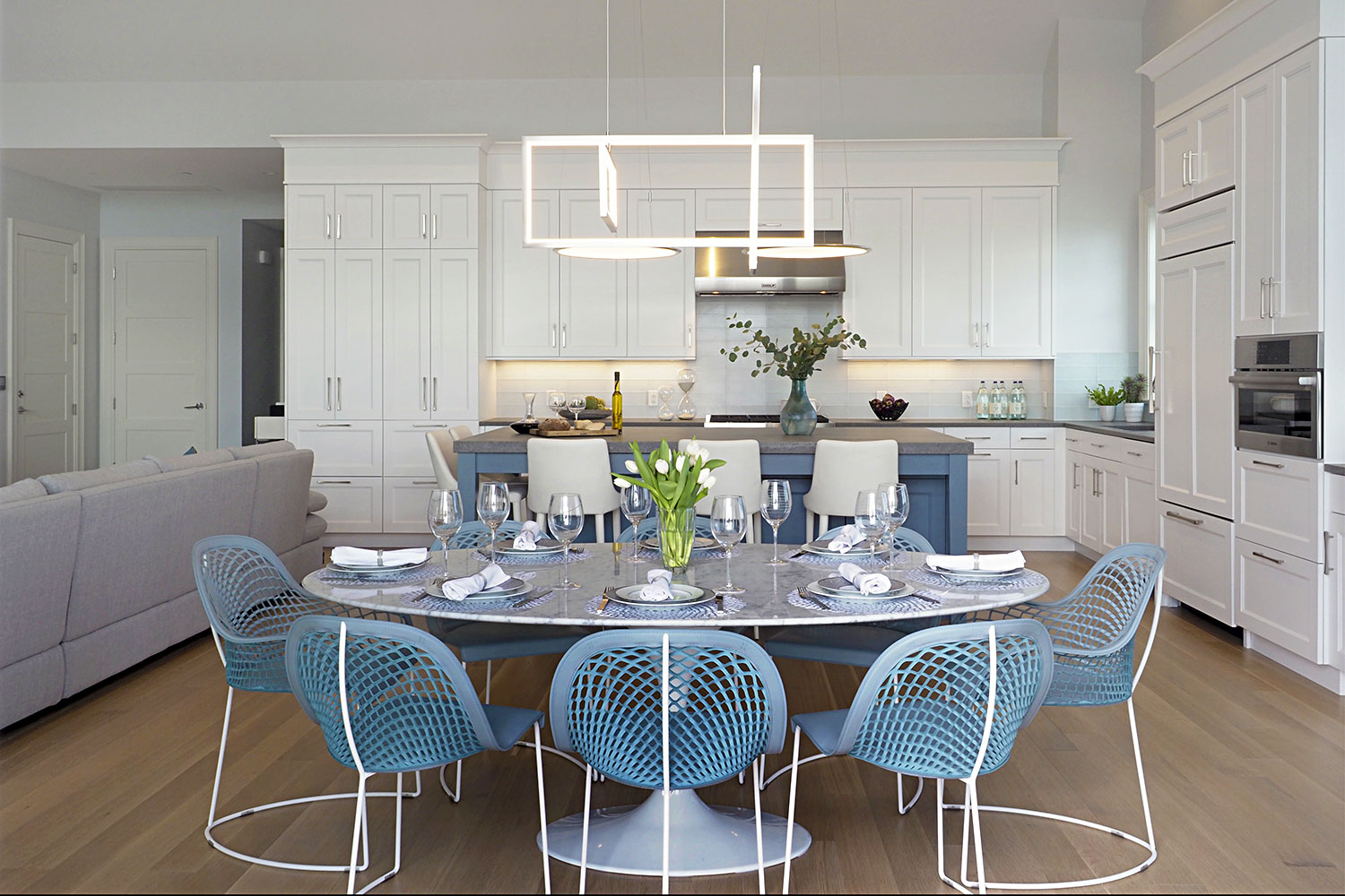 Watermark Pointe - Granoff Architects