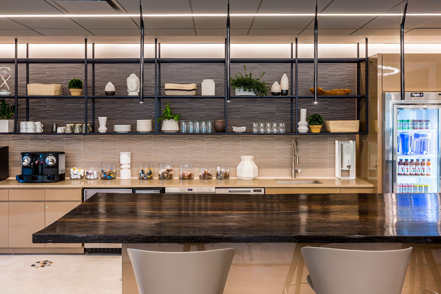 Work Well Co-Working - Granoff Architects