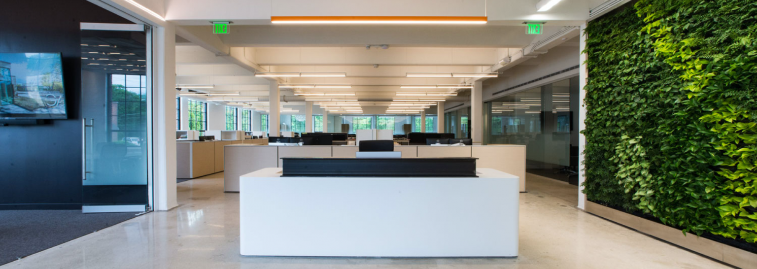Team - Granoff Architects