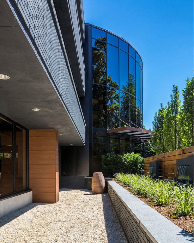 Darien Crossing - Granoff Architects