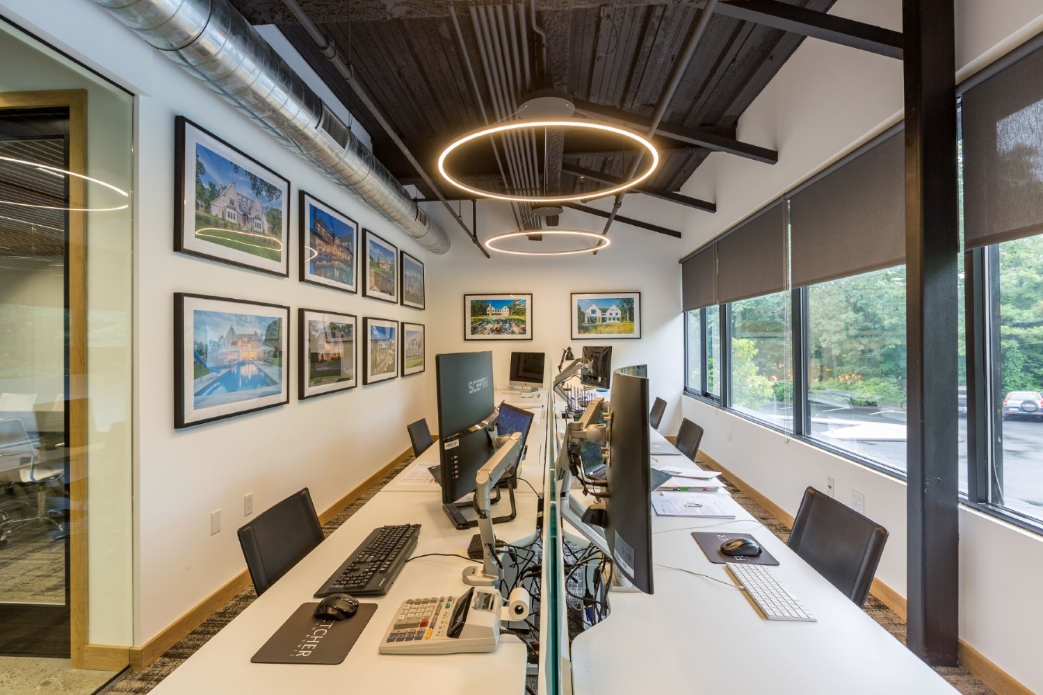 Fletcher Development - Granoff Architects