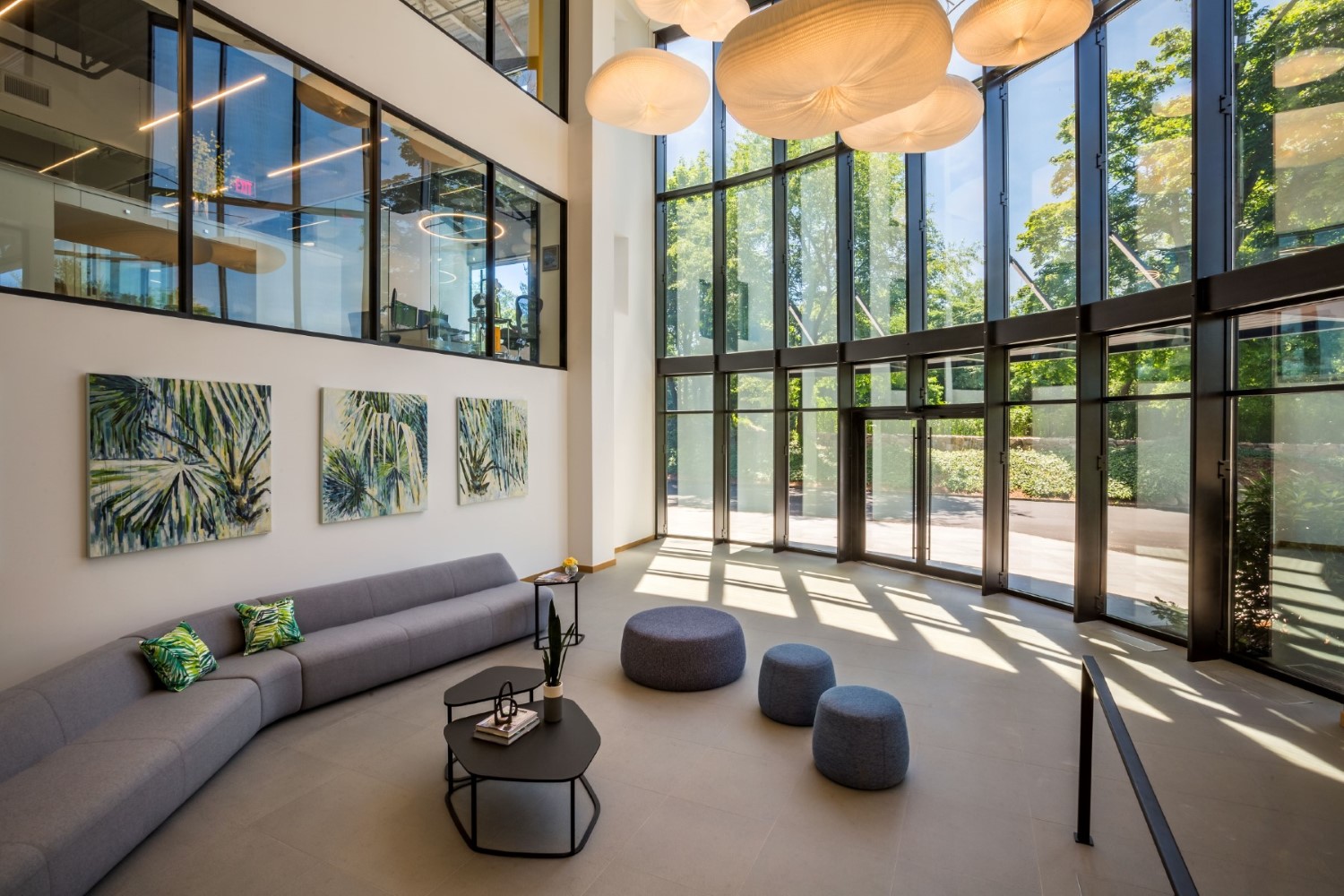 Darien Crossing - Granoff Architects