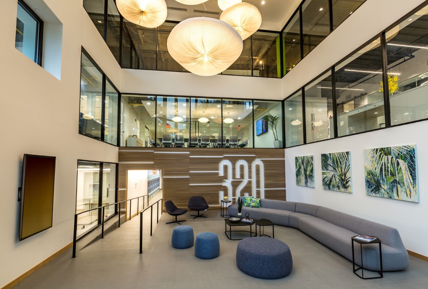 Darien Crossing - Granoff Architects