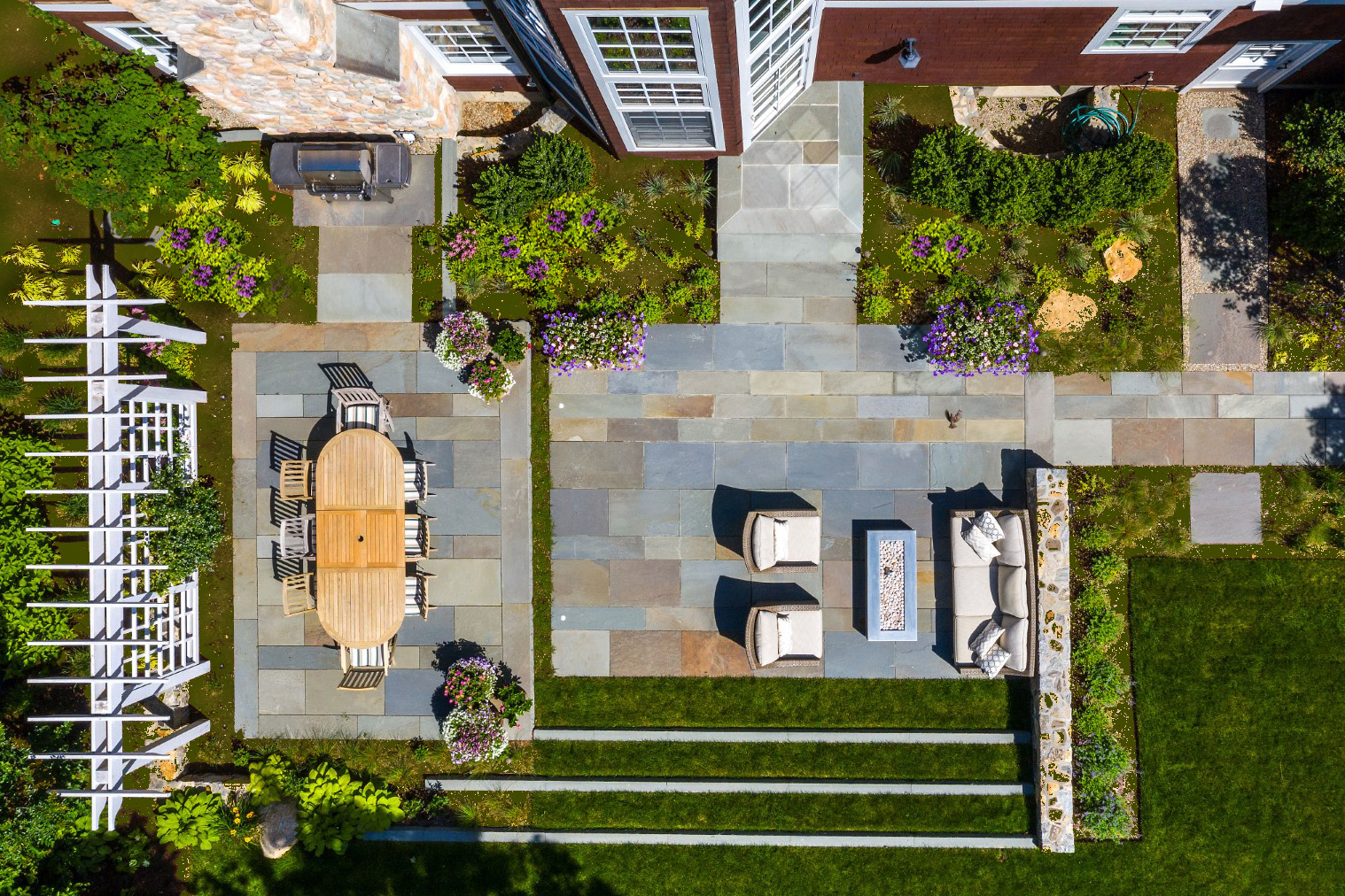 Shippan Point - Granoff Architects