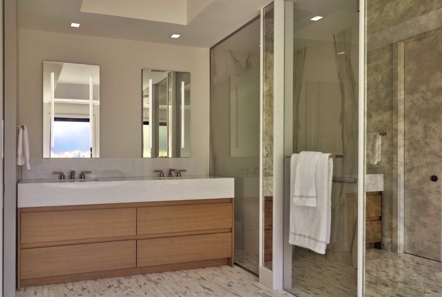 The Modern - Granoff Architects