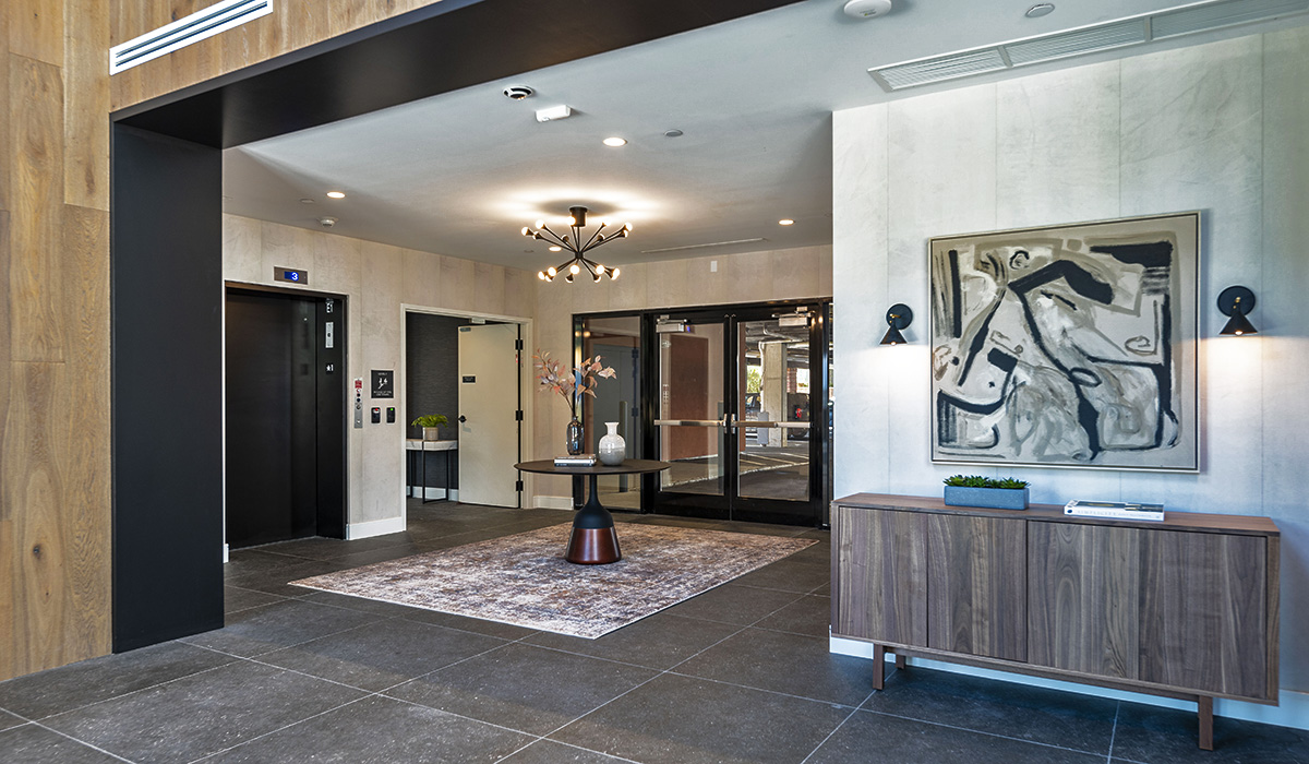 The Station House - Granoff Architects