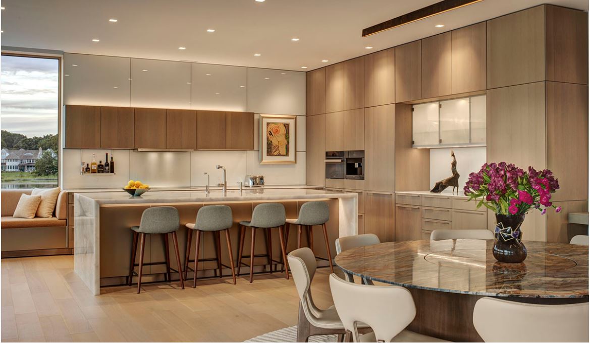 Granoff Residence - Granoff Architects