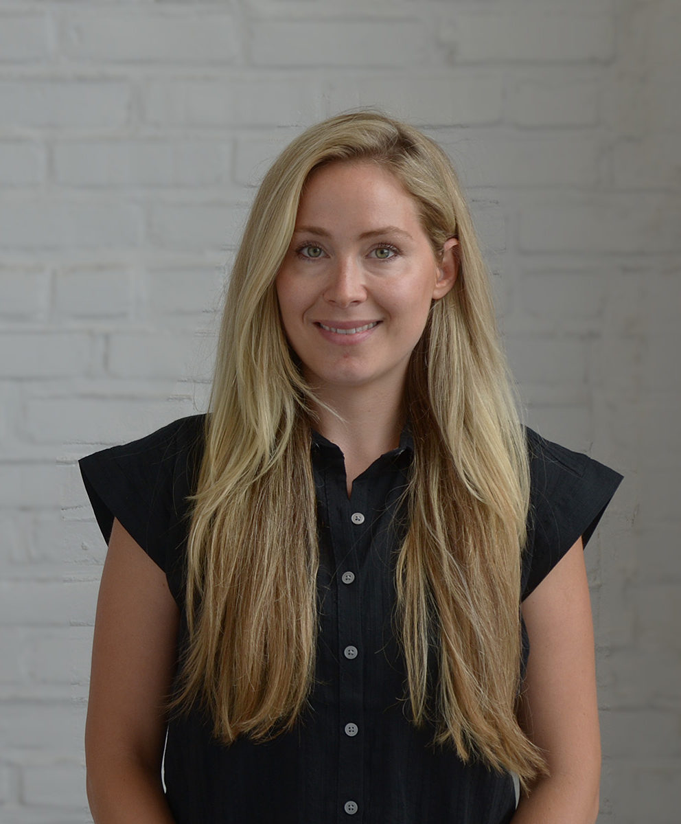 Team - Granoff Architects