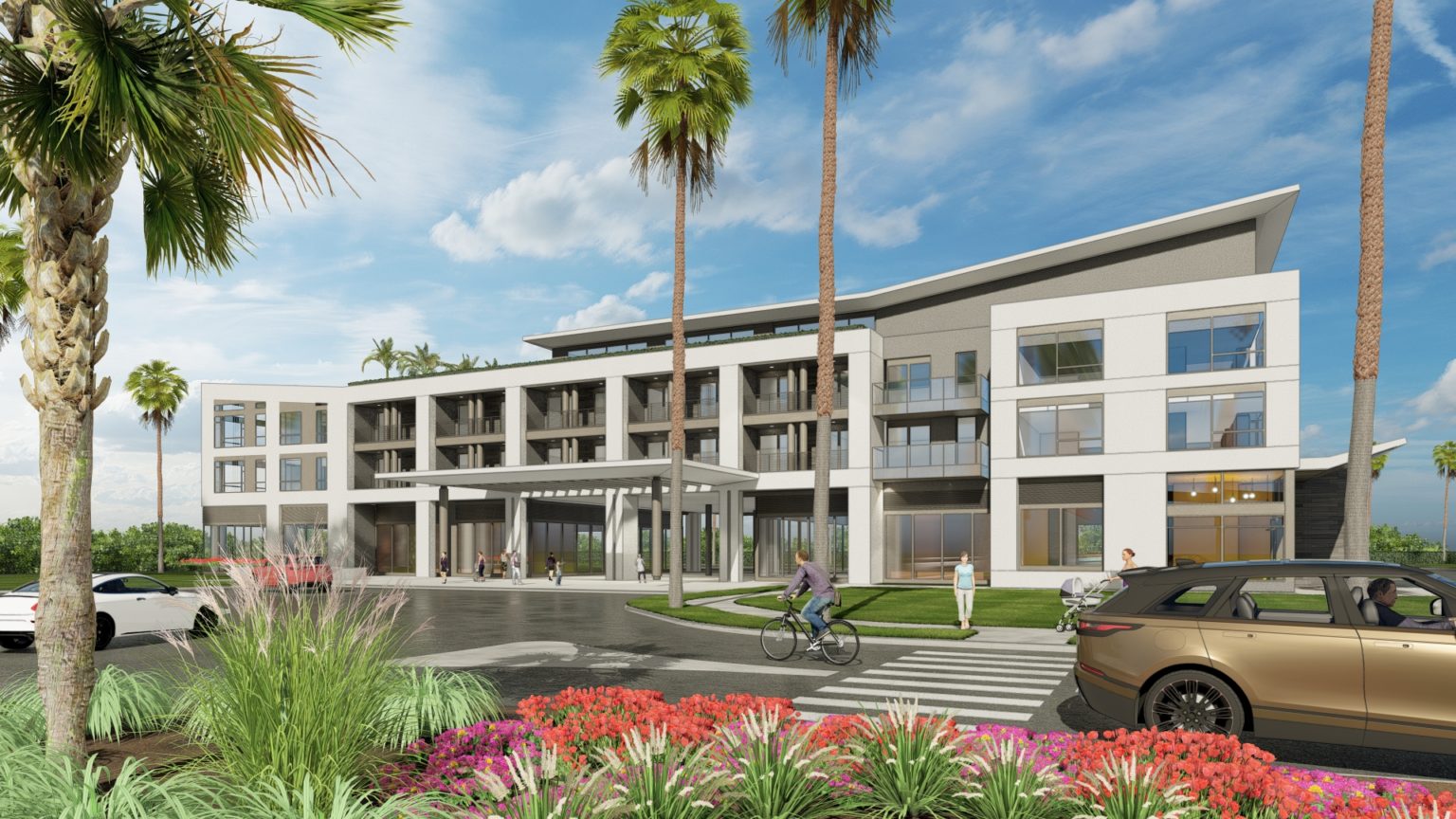 Related Development - Granoff Architects