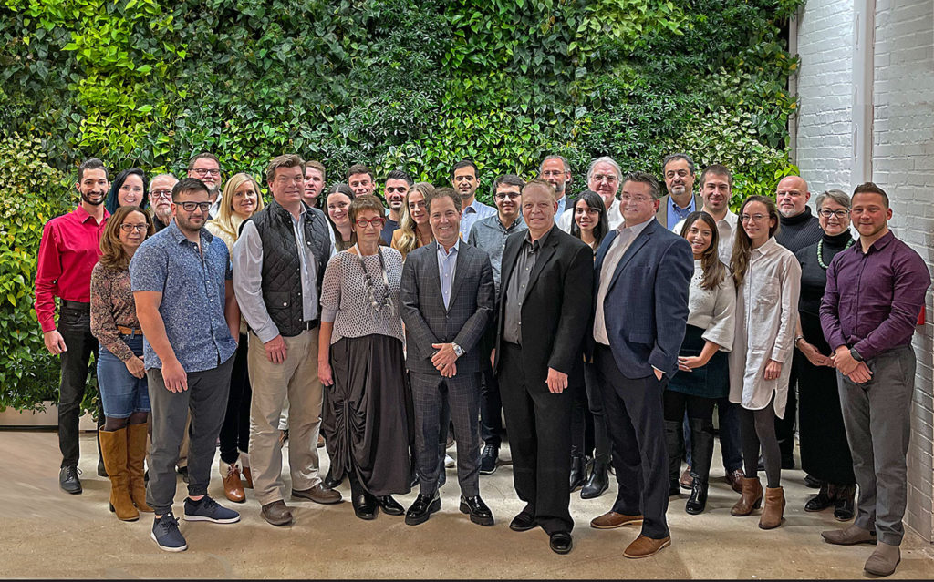 Team - Granoff Architects