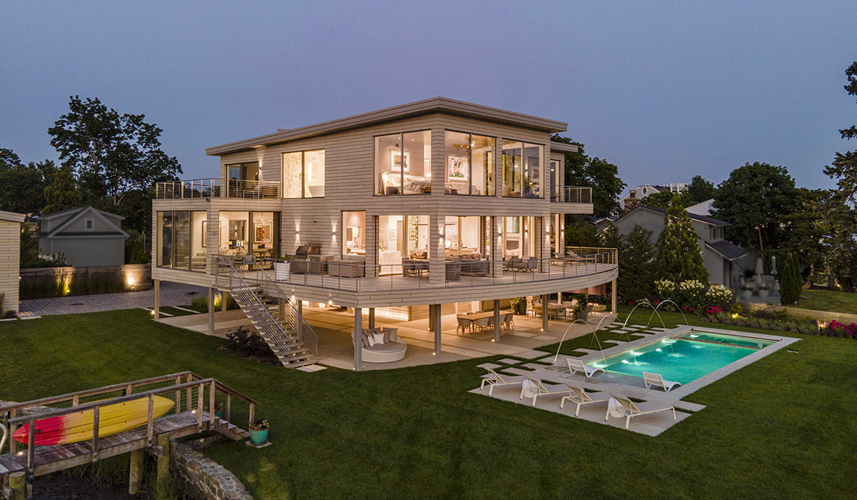 Granoff Residence - Granoff Architects