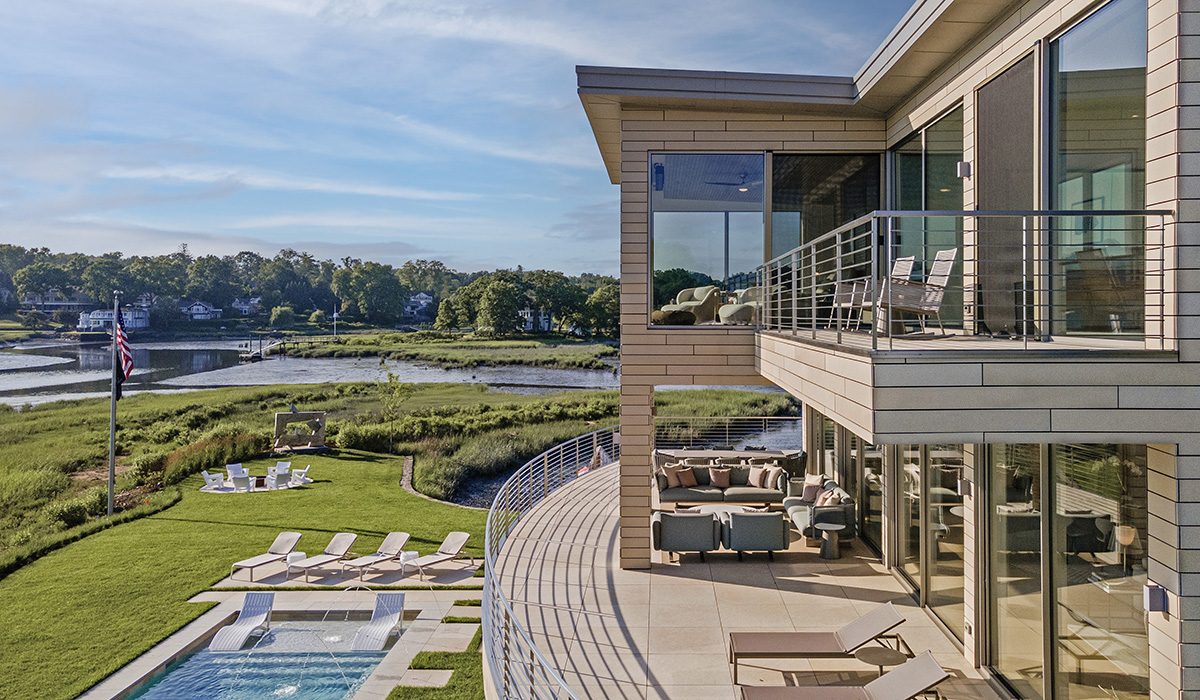 Granoff Residence - Granoff Architects