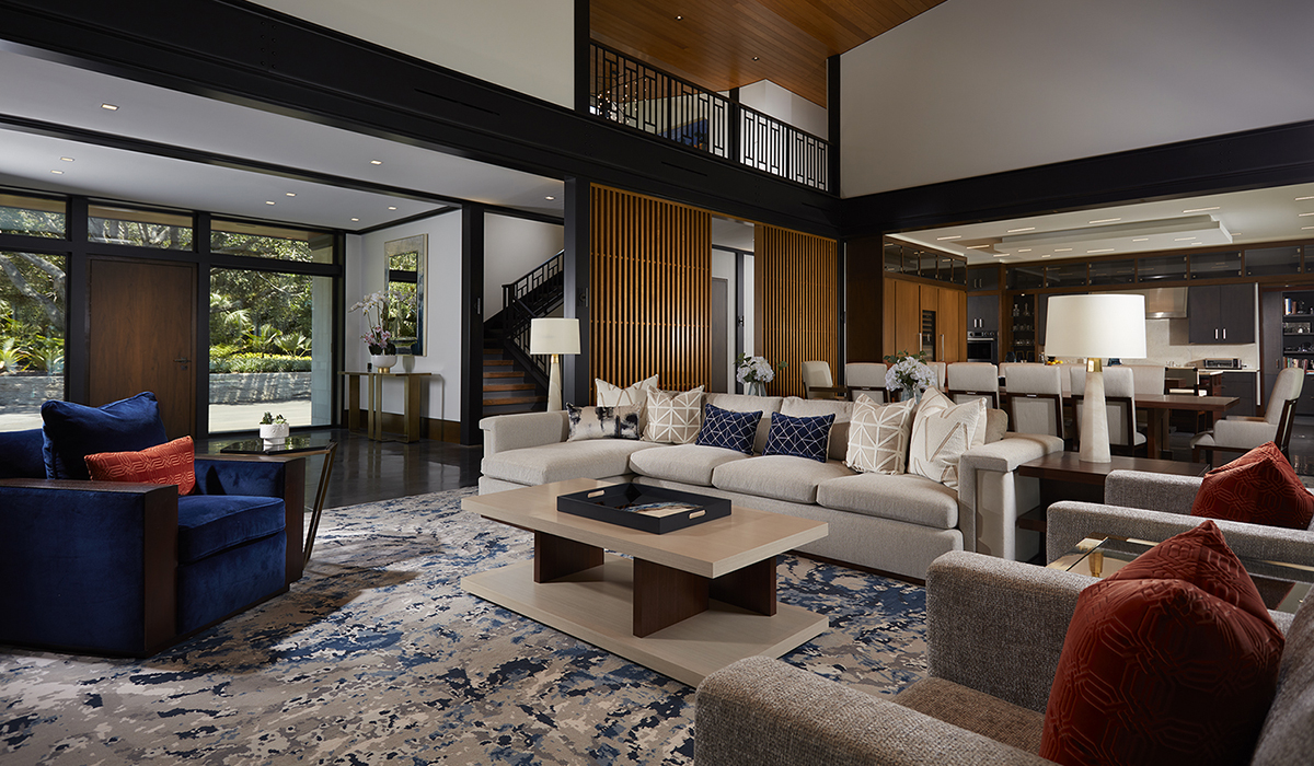 Florida Residence - Granoff Architects