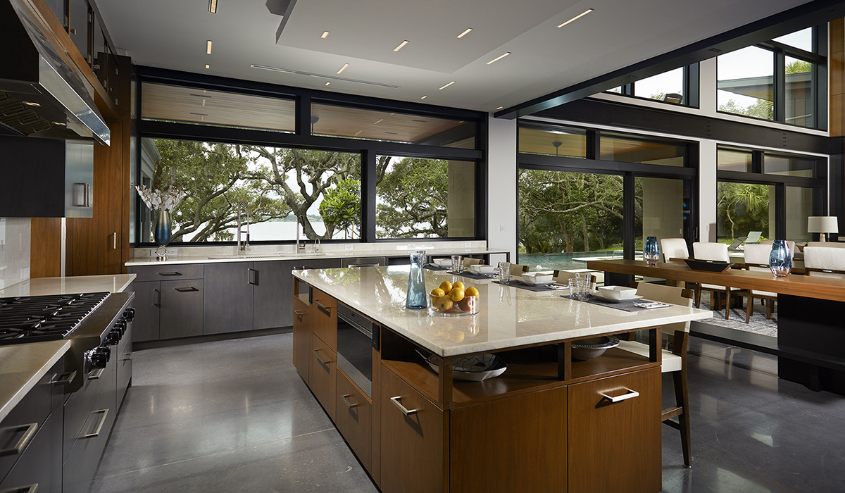 Florida Residence - Granoff Architects