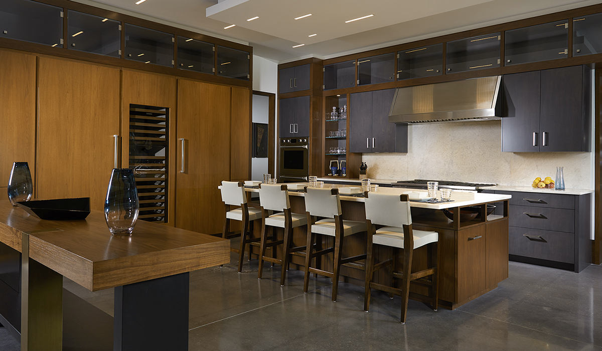 Florida Residence - Granoff Architects