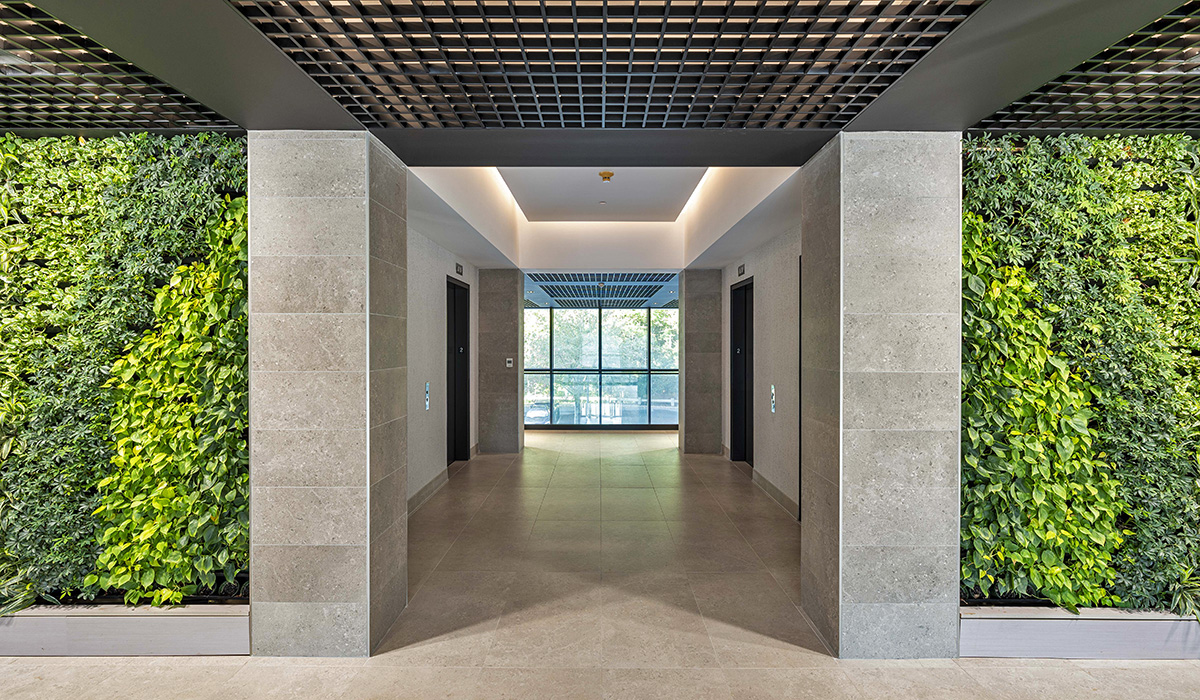 Wheelers Farm - Granoff Architects