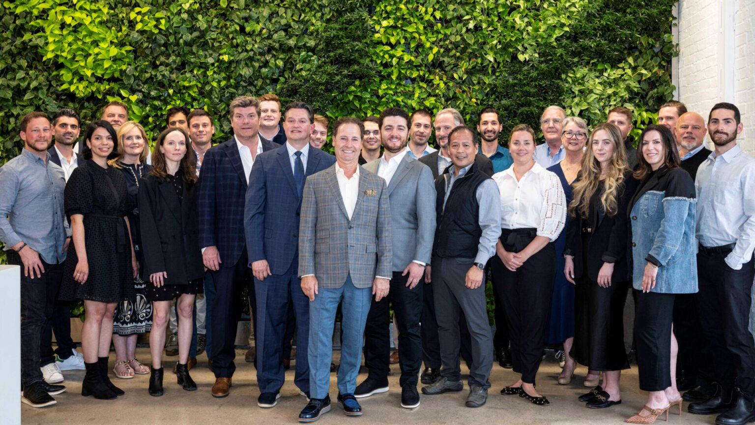 Team - Granoff Architects